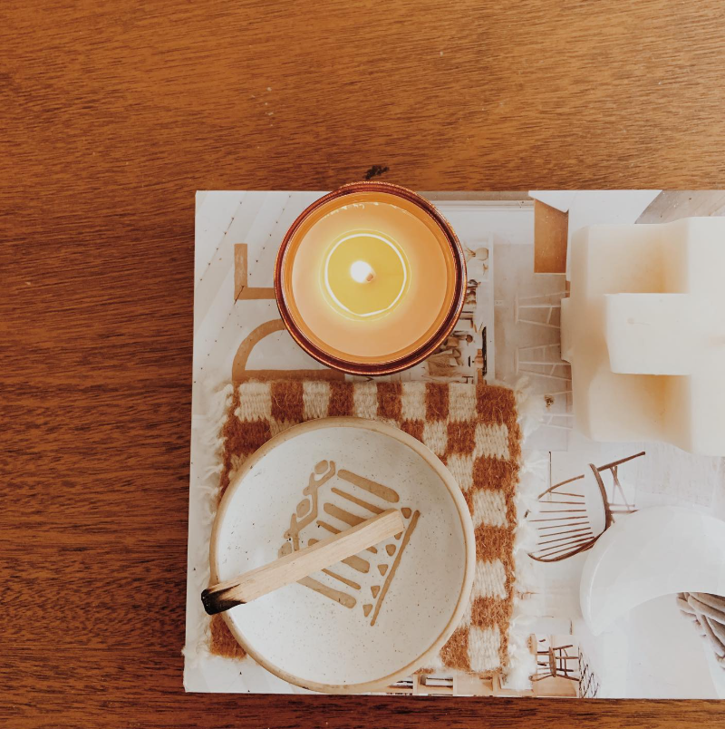 The Power of Texture: How Ceramics, Wool, and Linen Transform a Space ...